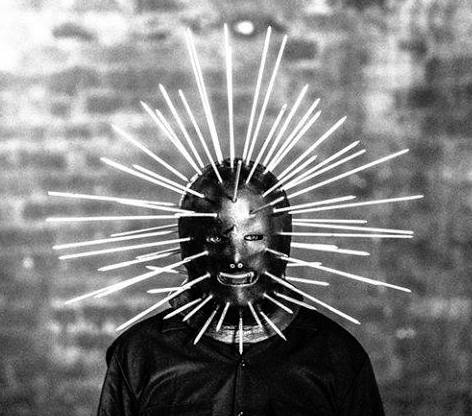 .5 Craig Jones #5 - Slipknot History