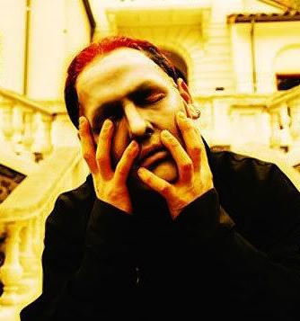 Vol. 3 Corey Taylor #8 - Slipknot History