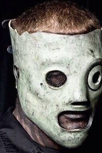 AHIG Corey Taylor #8 - Slipknot History