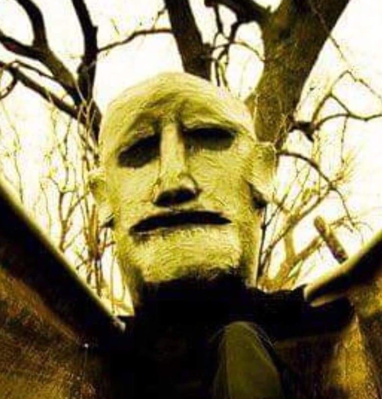 AHIG Jim Root #4 - Slipknot History