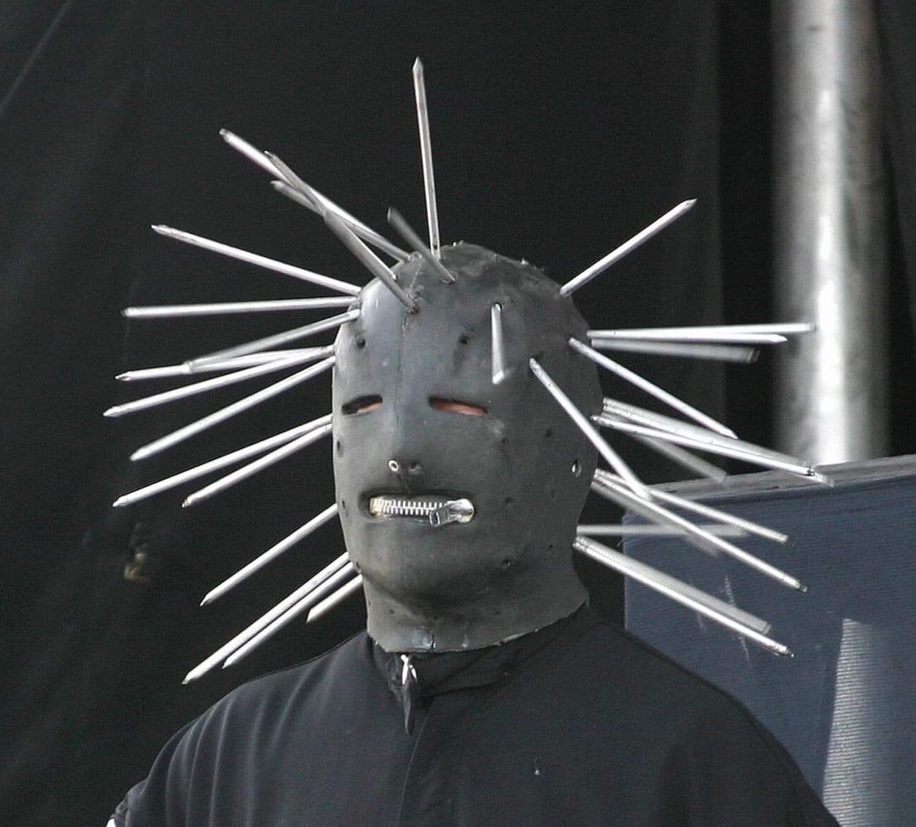 Vol. 3 Craig Jones #5 - Slipknot History