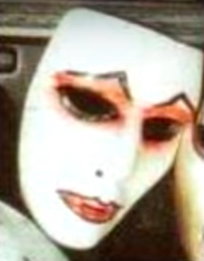 IOWA Joey Jordison #1 - Slipknot History