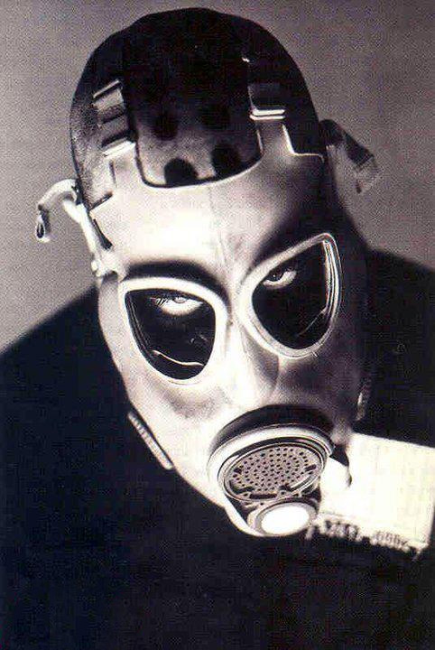 S/T Sid Wilson #0 - Slipknot History