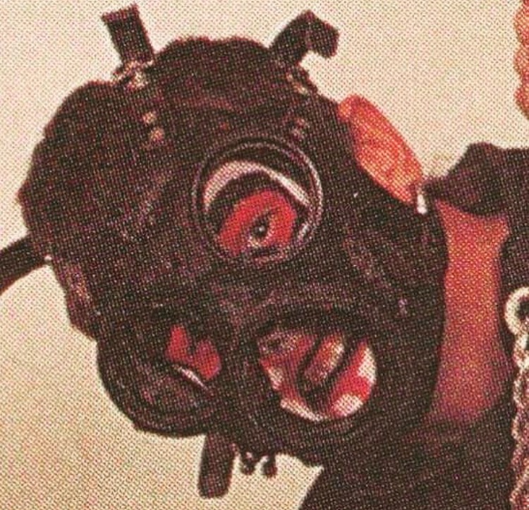 Sid Wilson Facepaints - Slipknot History