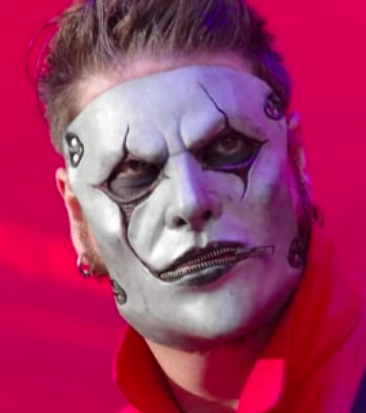 AHIG Jim Root #4 - Slipknot History