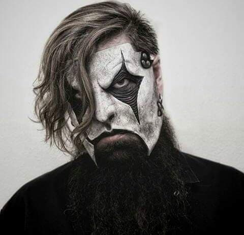 .5 Jim Root #4 - Slipknot History