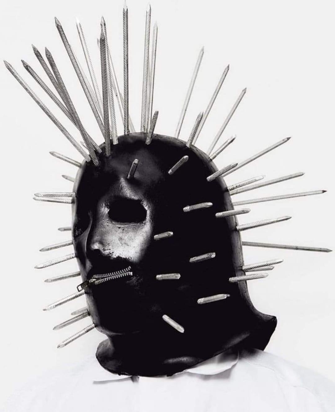 WANYK Craig Jones #5 - Slipknot History