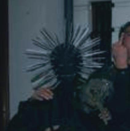 IOWA Craig Jones #5 - Slipknot History