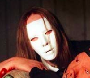 MFKR / Pre-S/T Masks - Slipknot History