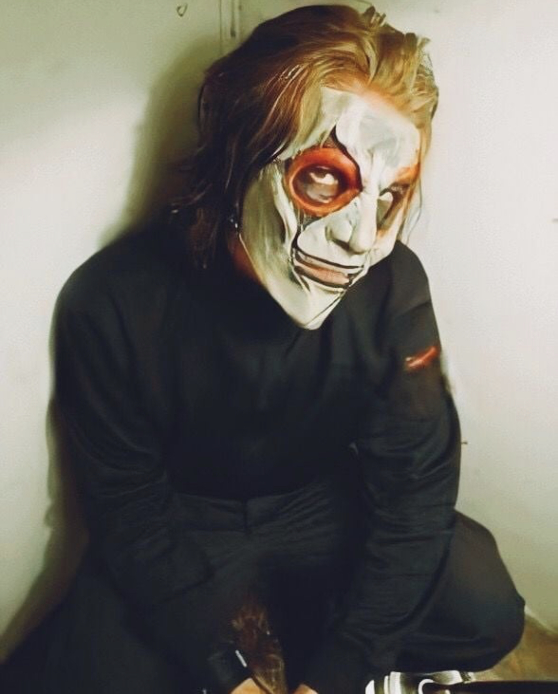 Pictures - Slipknot History
